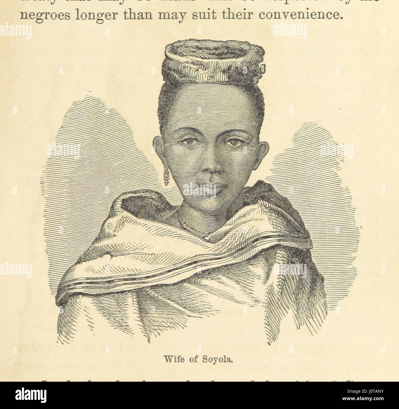 The mission of commodore perry to japan hi-res stock photography and ...