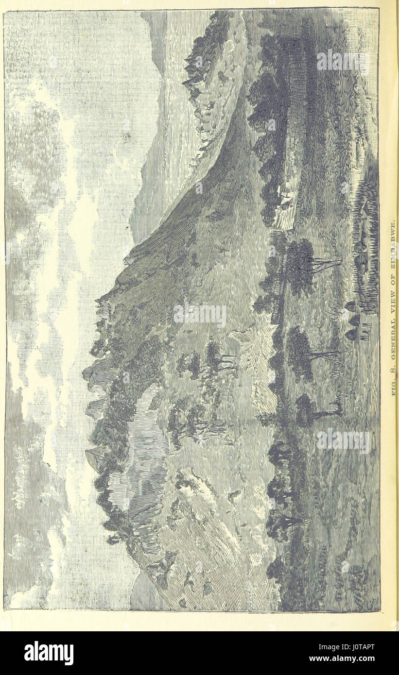 Old rhodesia maps hi-res stock photography and images - Alamy