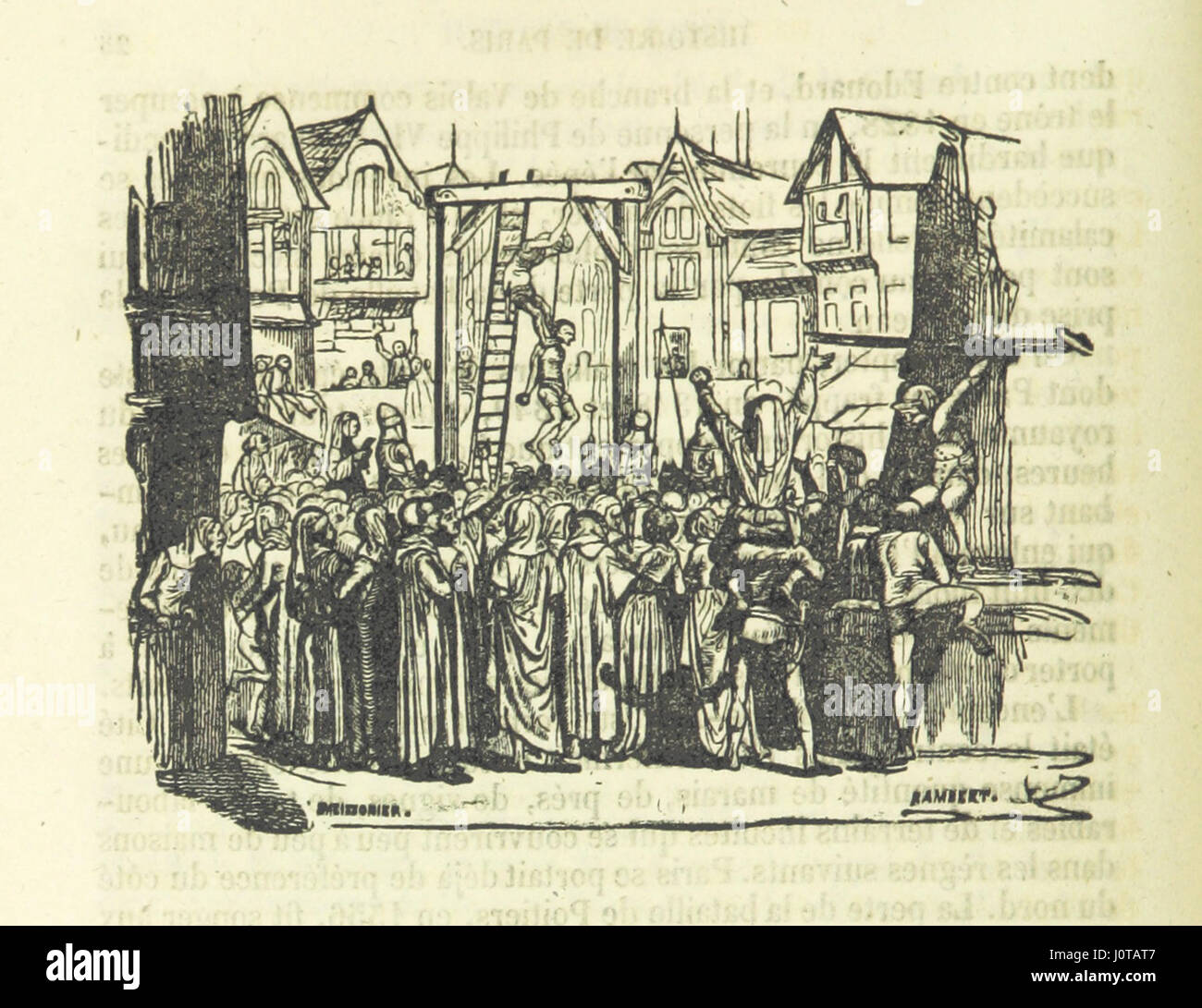 This illustrated work traces the historical and monumental evolution of ...