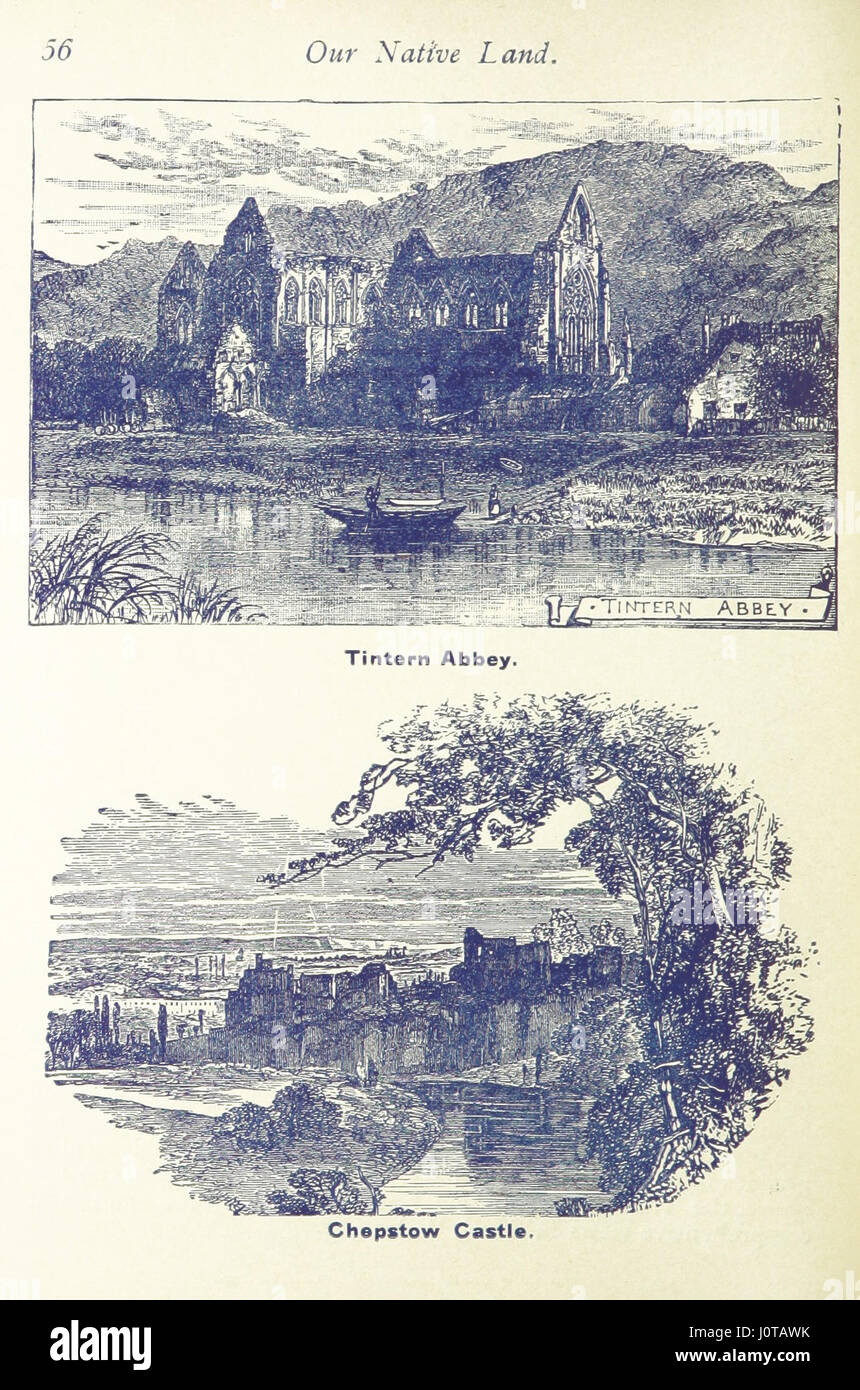 'Our Native Land' offers a visual and descriptive exploration of the ...