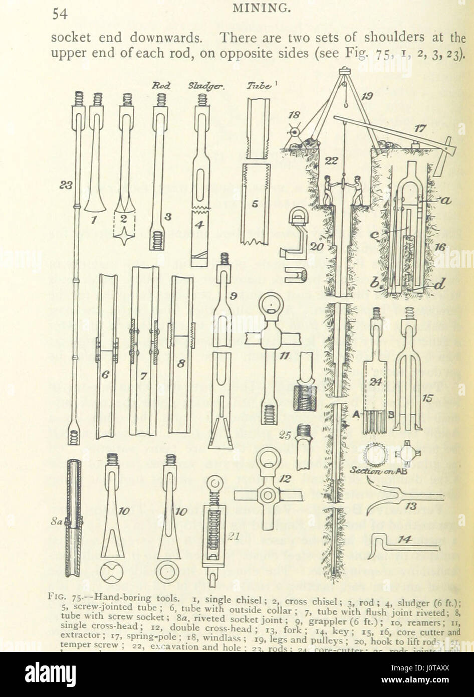 This new edition covers the history, techniques, and impact of mining ...