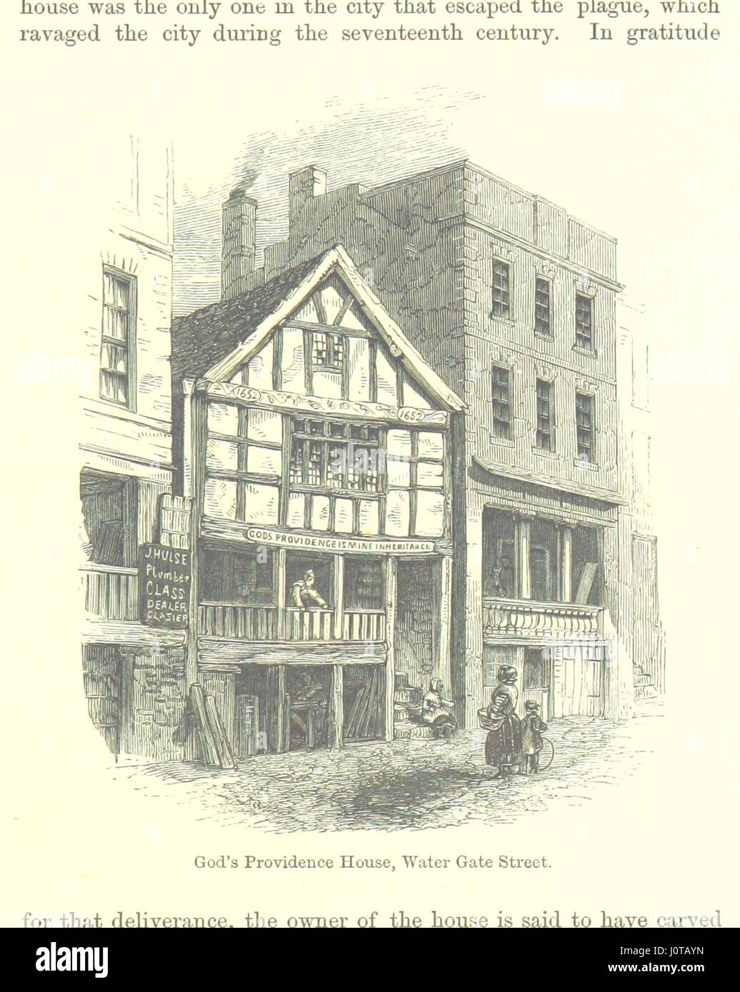 This handbook serves as a detailed guide to Chester and its surrounding ...