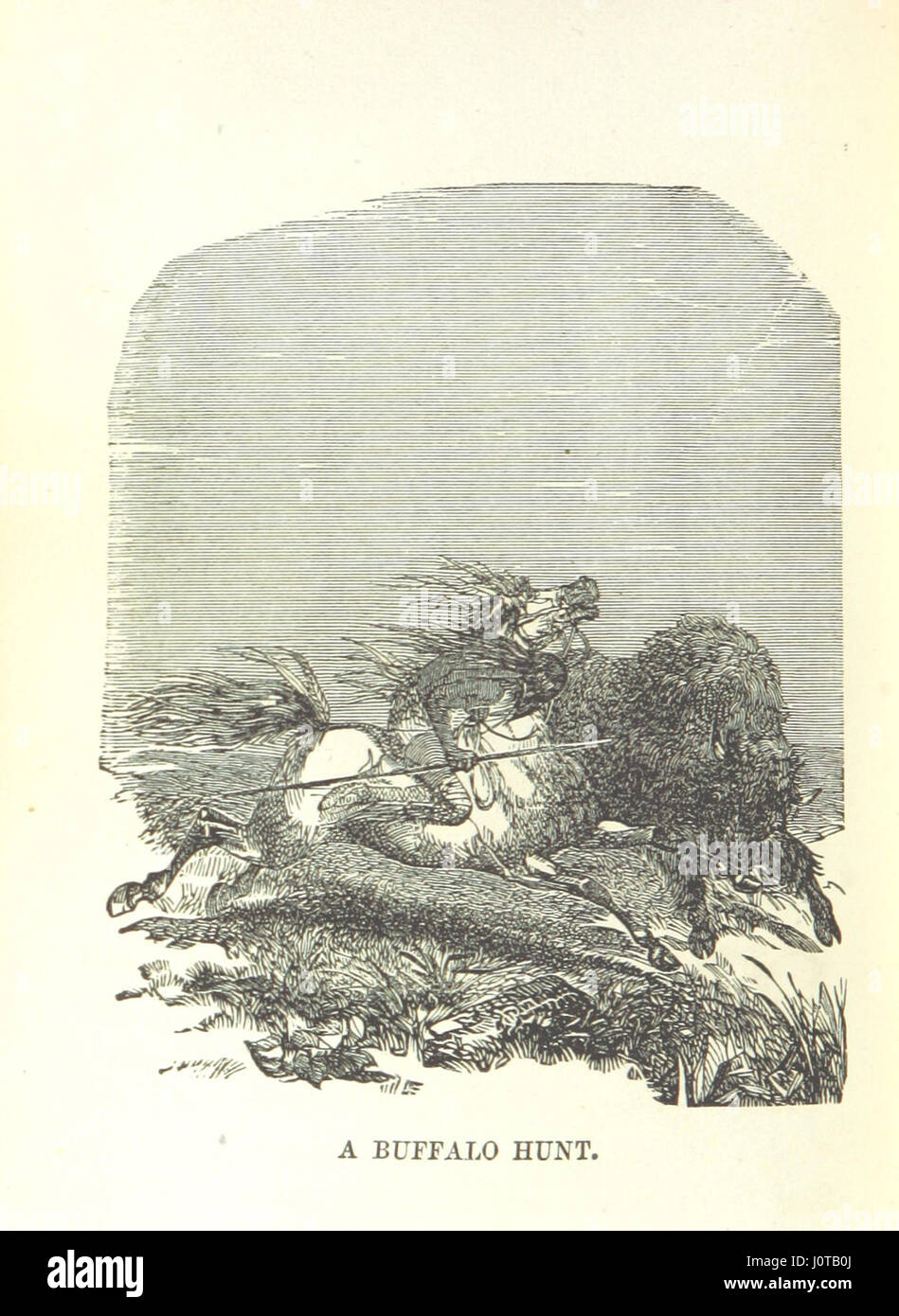 This work offers an illustrated overview of Native American history ...