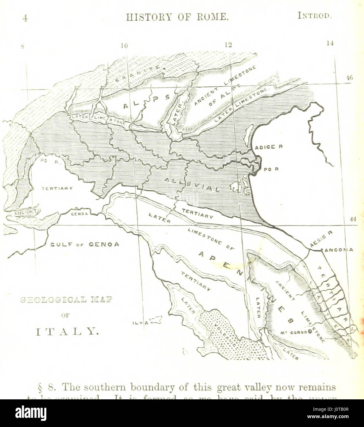 'A History of Rome' provides a detailed account of Rome's origins ...