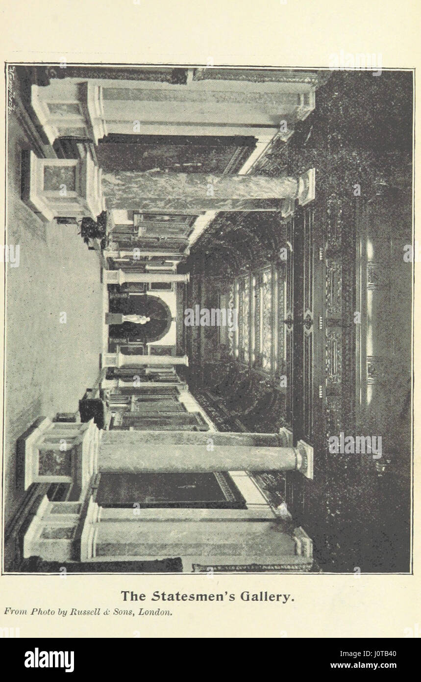 The 'Handbook of Drayton Manor' offers a brief overview of the ...