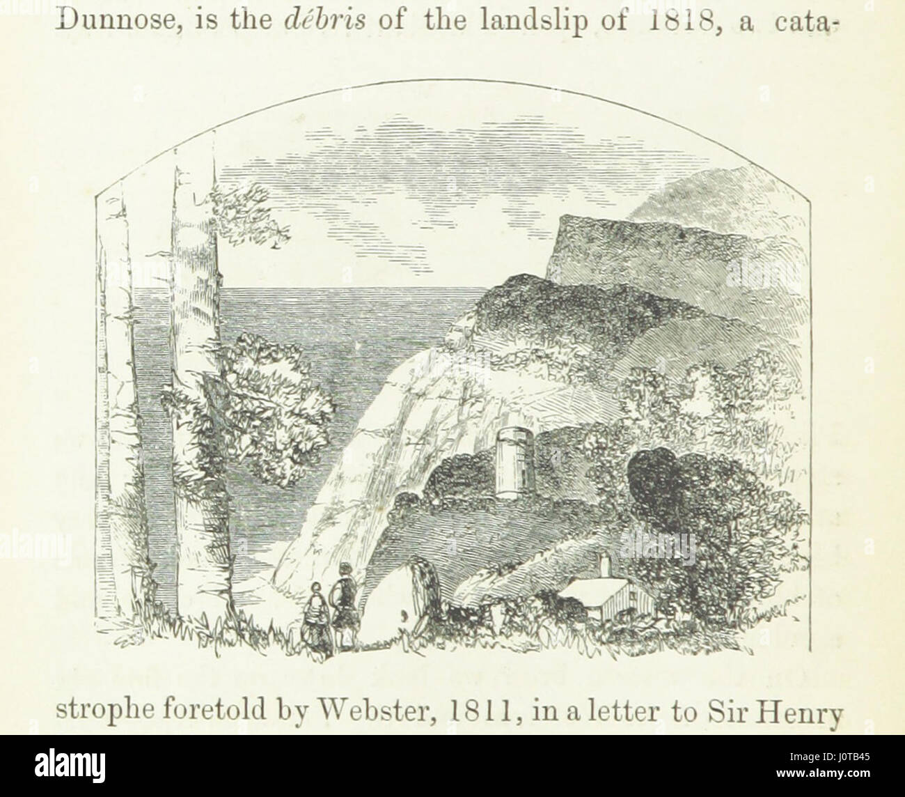 This work explores the beautiful islets of Britaine, featuring detailed ...