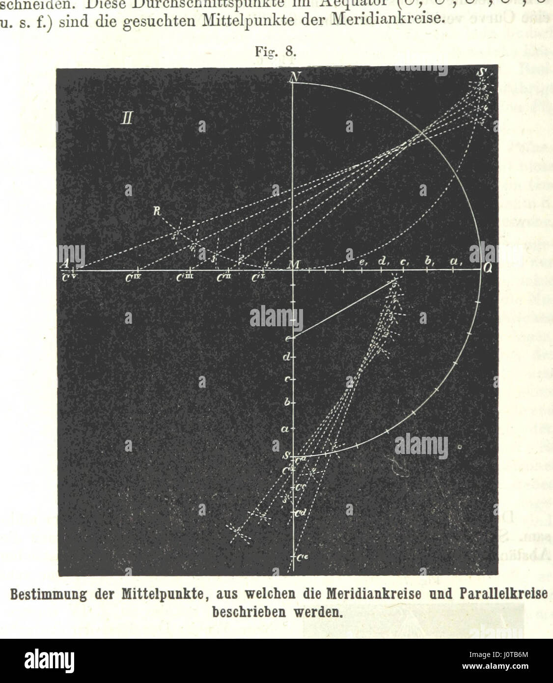 This handbook covers the fundamentals of mathematical geography and map ...
