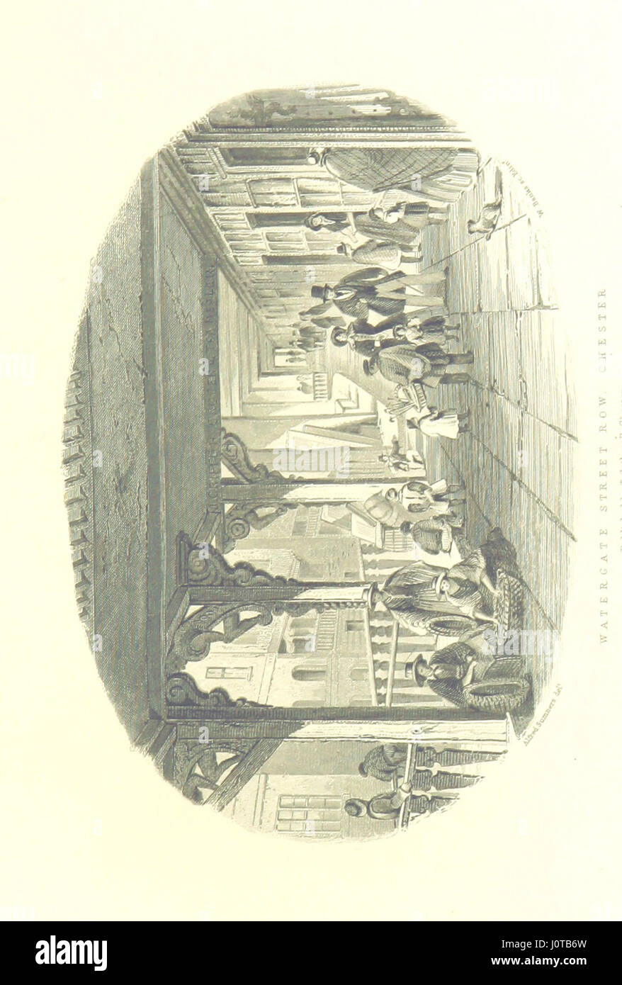 This guidebook provides an overview of Chester and its surrounding ...