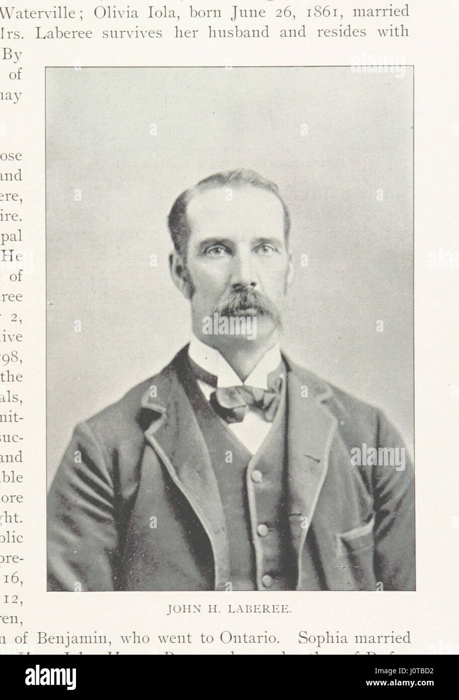 This historical account covers Compton County and surrounding areas ...