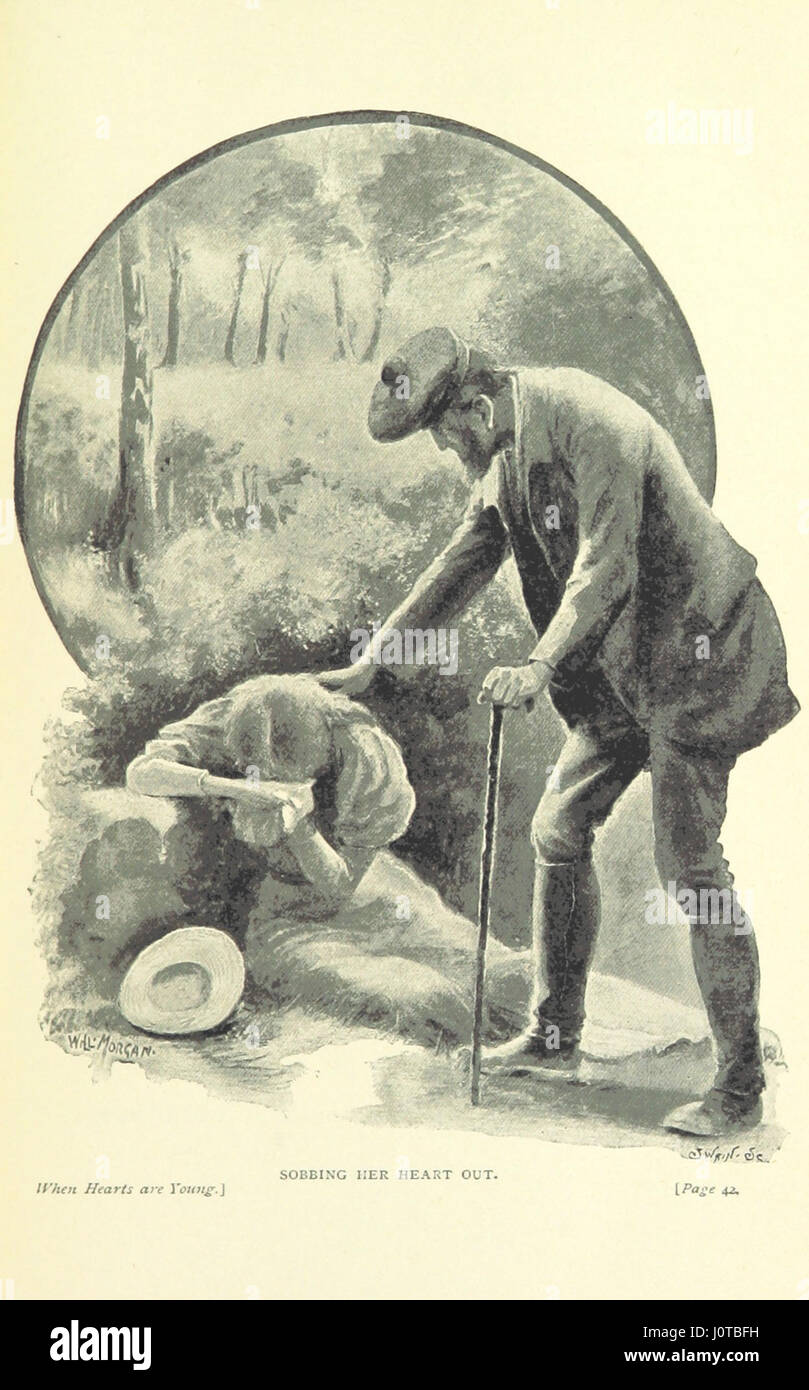 This idyllic work explores the themes of youth, love, and innocence ...