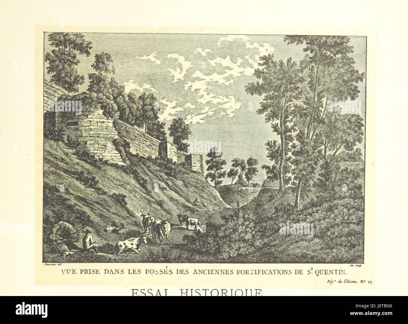 La Guerre de 1557 en Picardie details the military events of the 1557 ...