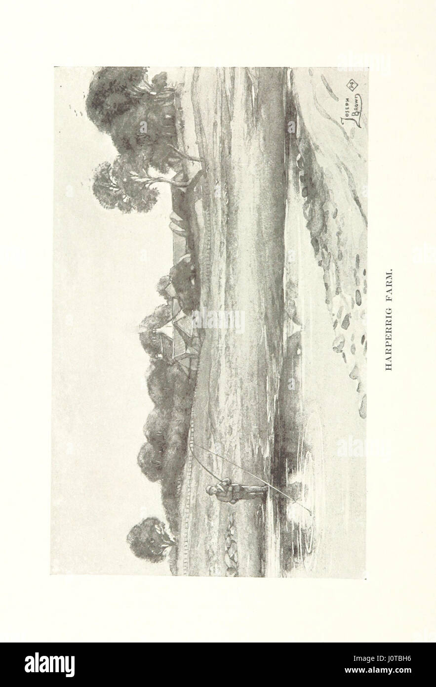 'The Water of Leith, Source to Sea' traces the journey of the Leith ...