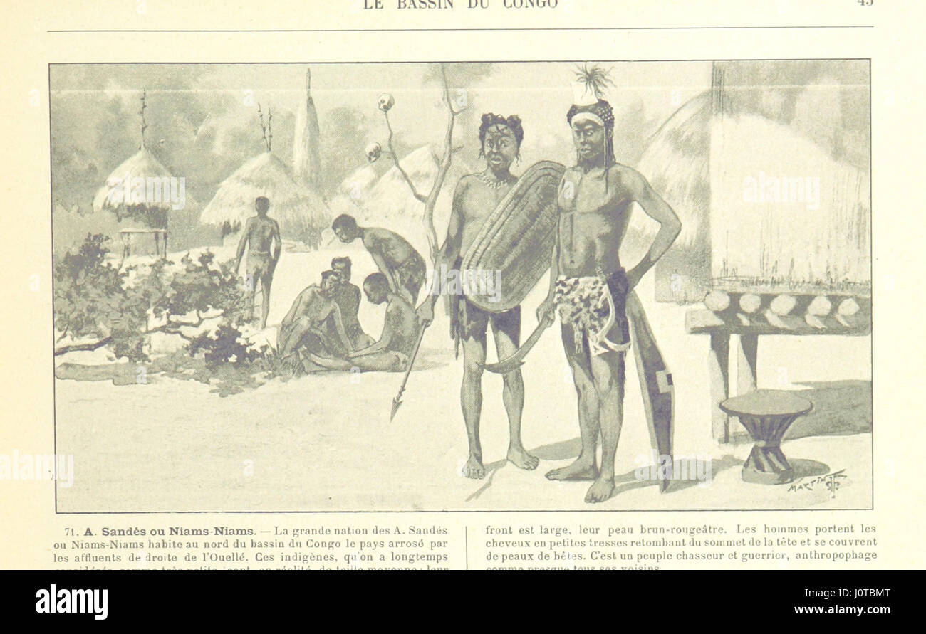 An illustrated geographical album that provides insights into the ...