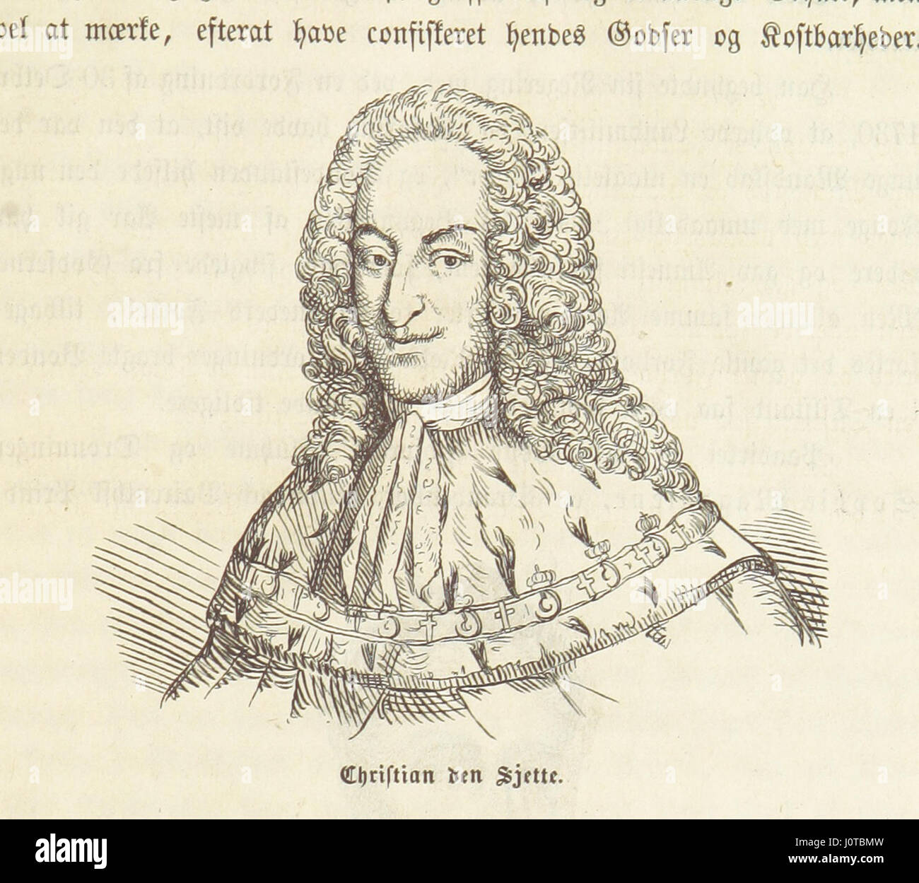 This work focuses on the Oldenburg Royal House of Denmark, featuring a ...