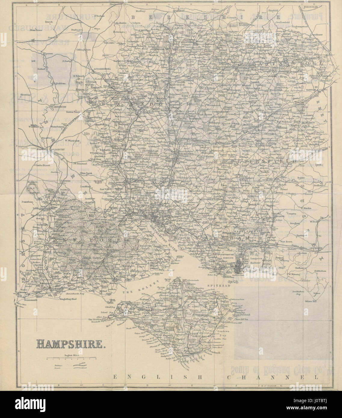 This historical guide to Southampton and its surroundings covers the ...