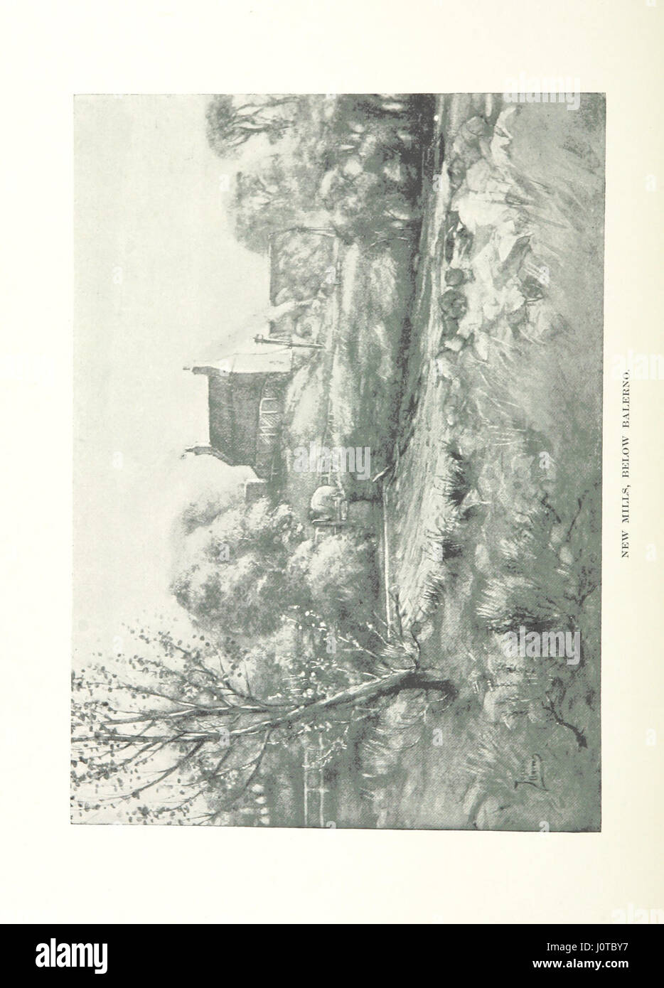 This book tracks the course of the Water of Leith from its source to ...