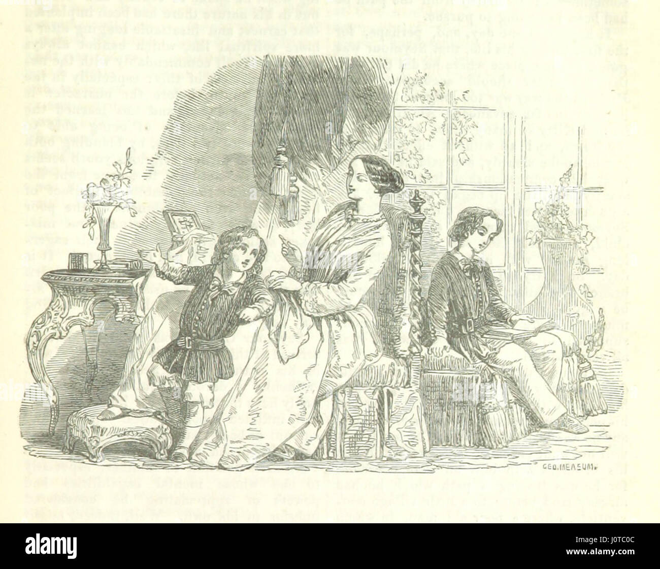 'The Mother's Mistake' is a fictional tale exploring themes of ...