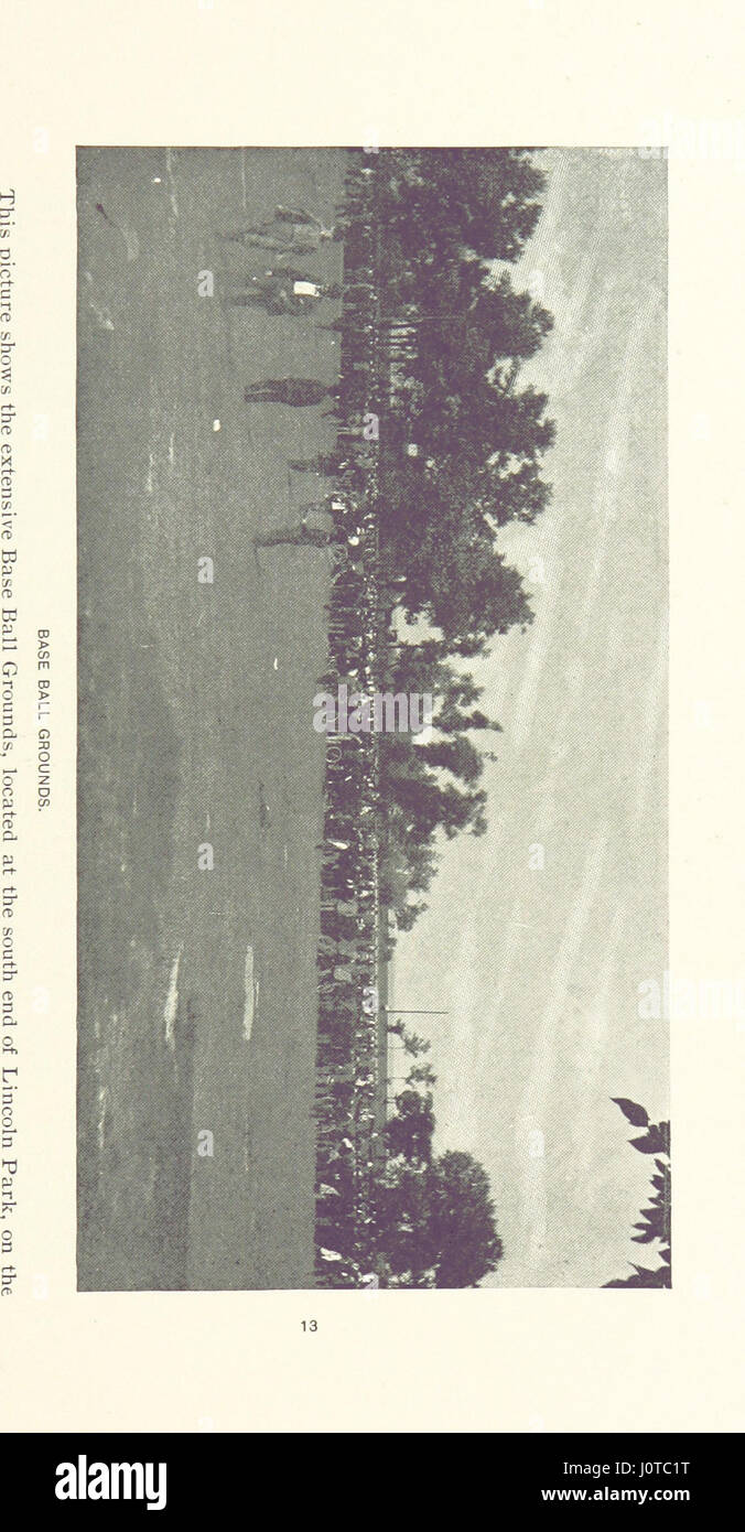 This guide provides an illustrated and descriptive overview of Lincoln ...
