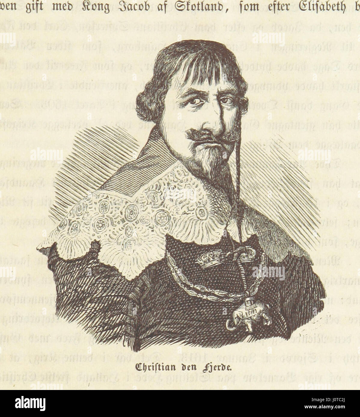 'Det Oldenborgske Kongehus i Denmark' discusses the history of the ...