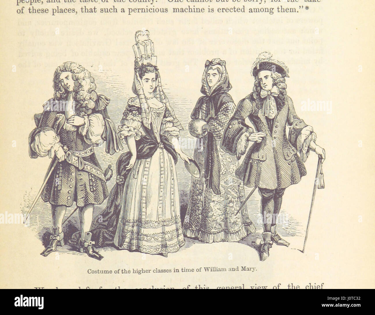 *The Popular History of England* provides a comprehensive overview of ...