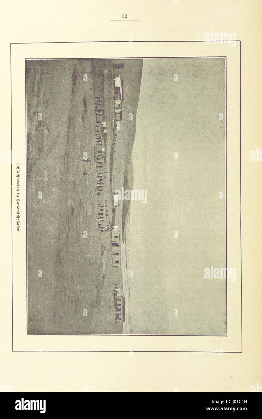 'Nama und Damara' is a historical and cultural exploration of the Nama ...