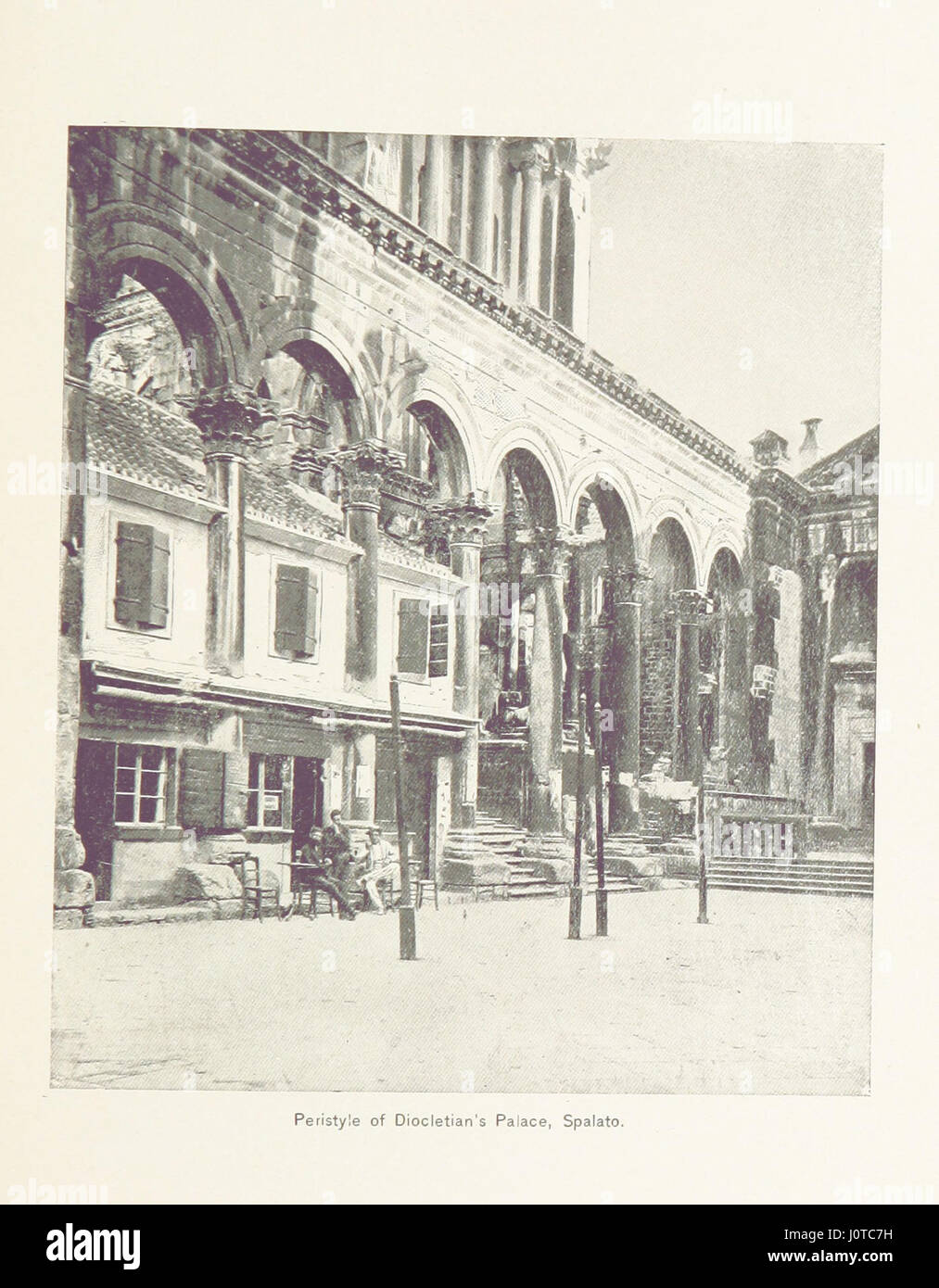 This book explores the geographical and cultural boundaries of the ...