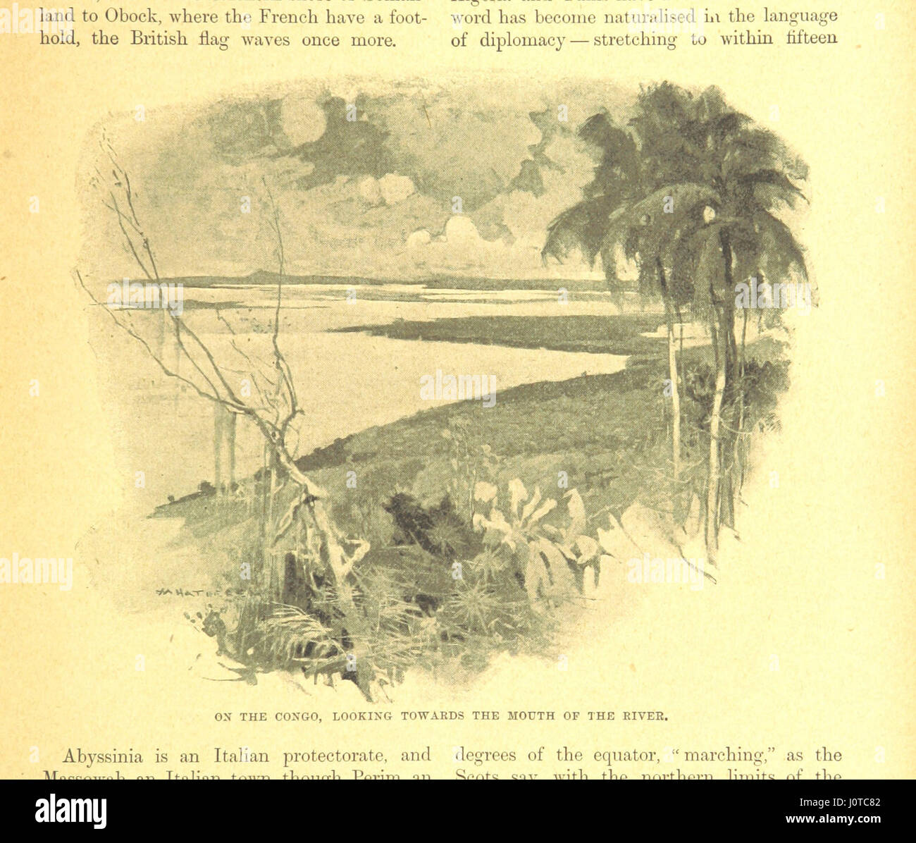 This work provides a detailed narrative of Africa's exploration history ...