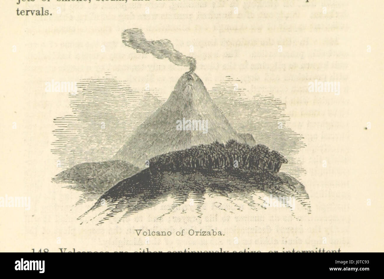 'Outlines of Physical Geography' presents the foundational principles ...