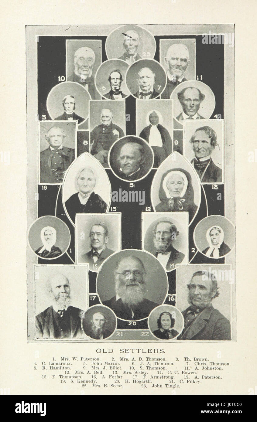 This work, edited by David Boyle, provides a historical overview of the ...