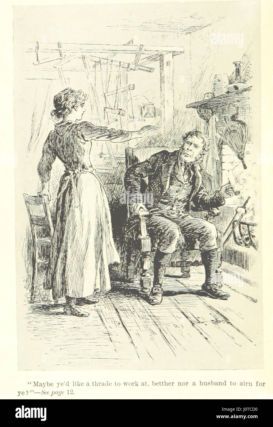 This new illustrated edition of 'Marcella Grace' brings the classic story to life through ...