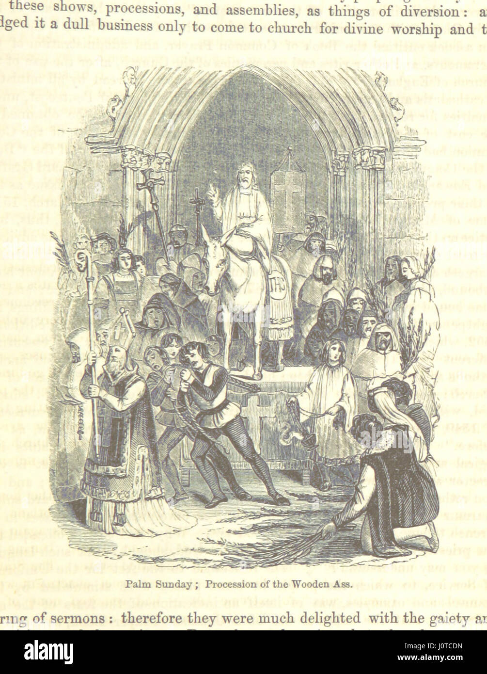 'The Popular History of England' presents a comprehensive overview of ...