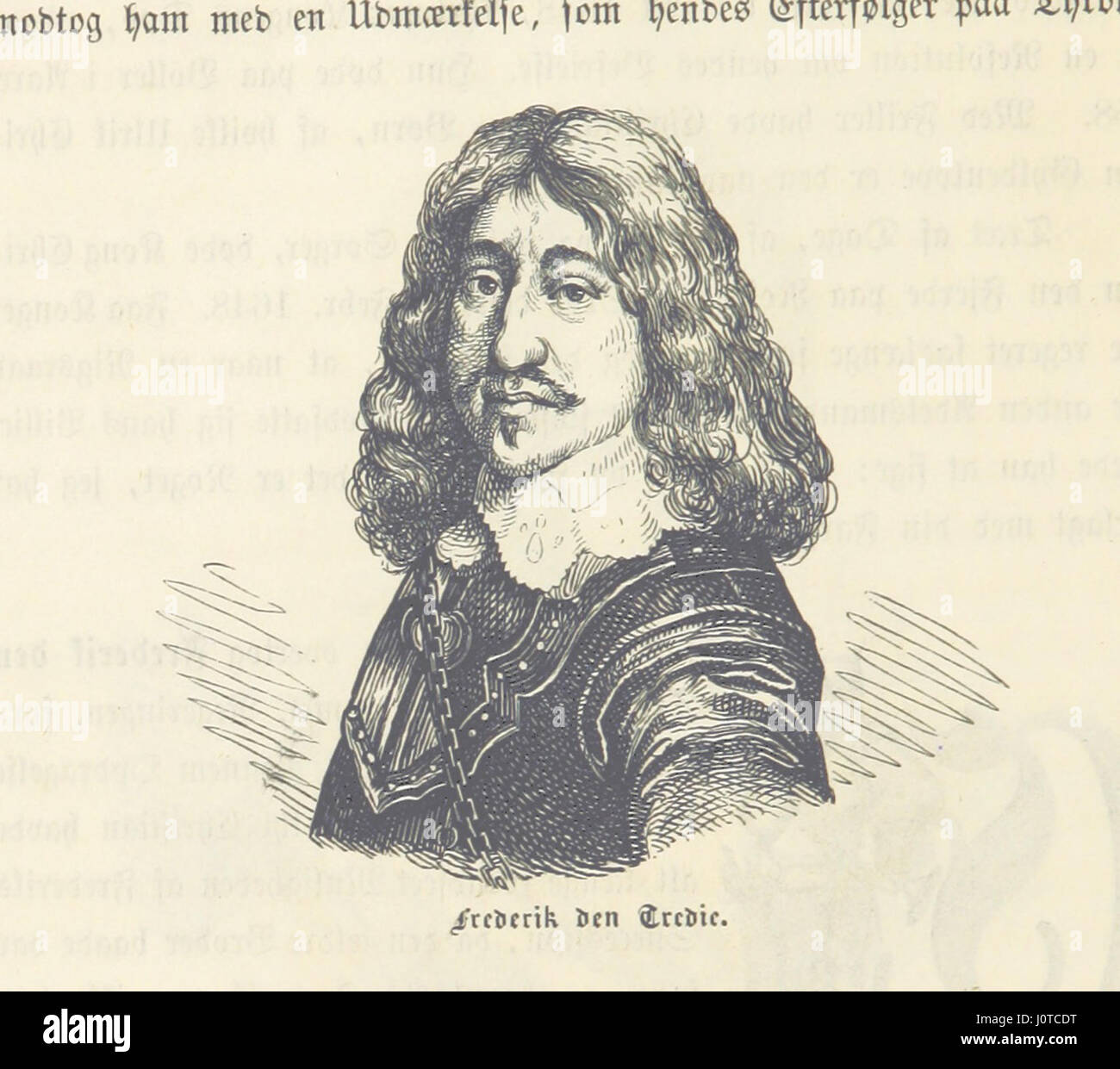 'Det Oldenborgske Kongehus i Denmark' by J. H. is a historical work ...