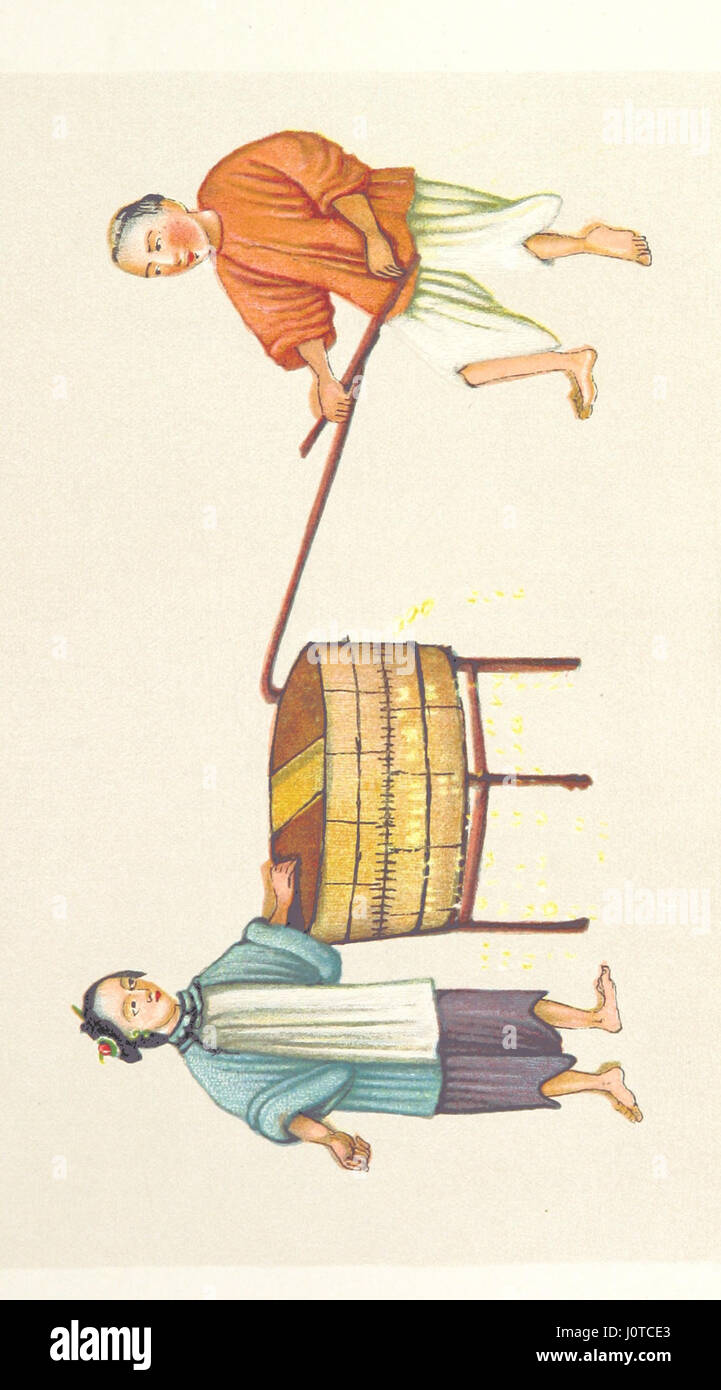 'The Mystic Flowery Land' provides a personal narrative of a visit to ...