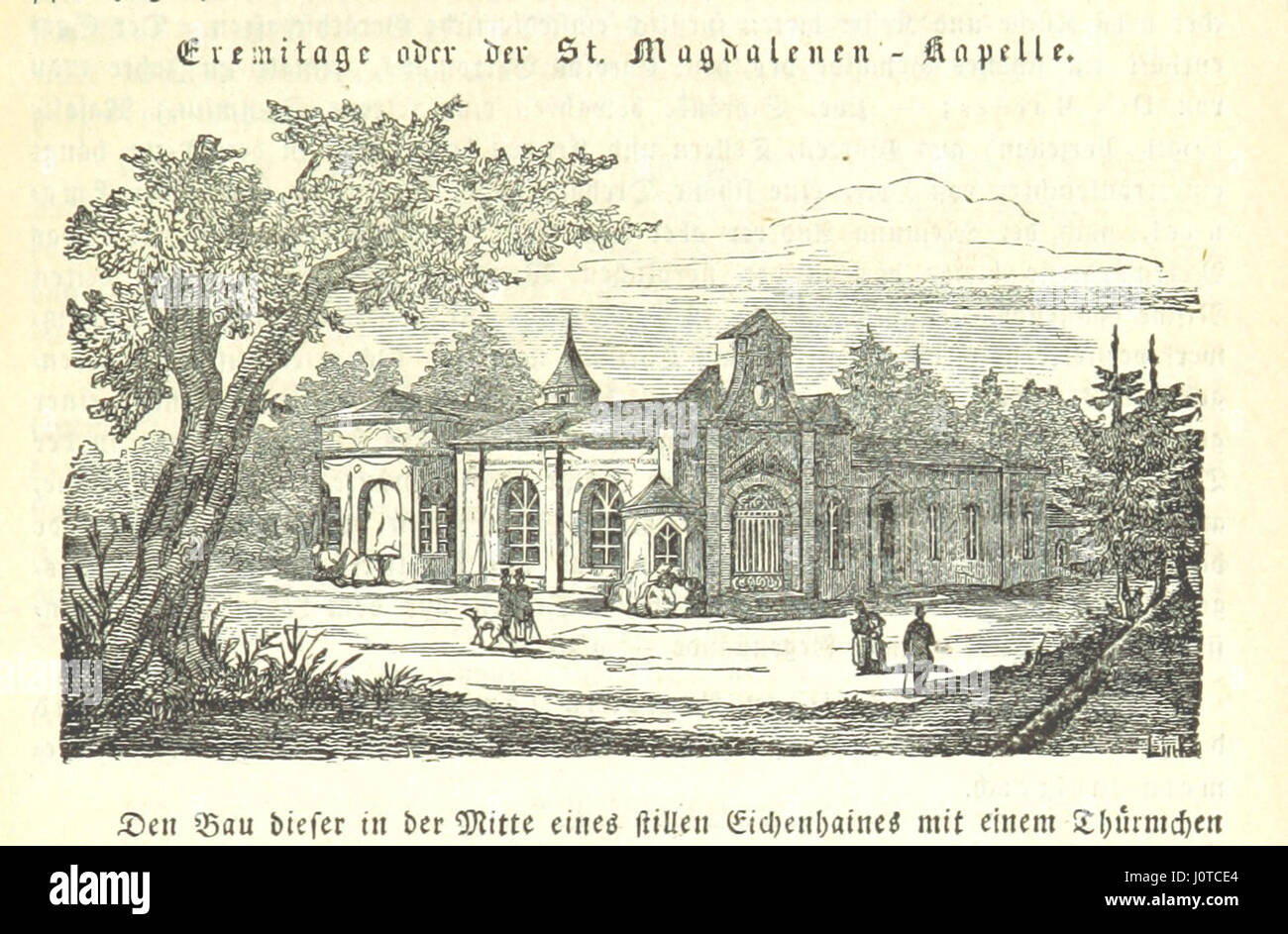 This work features the Nymphenburg Palace, a royal summer residence ...