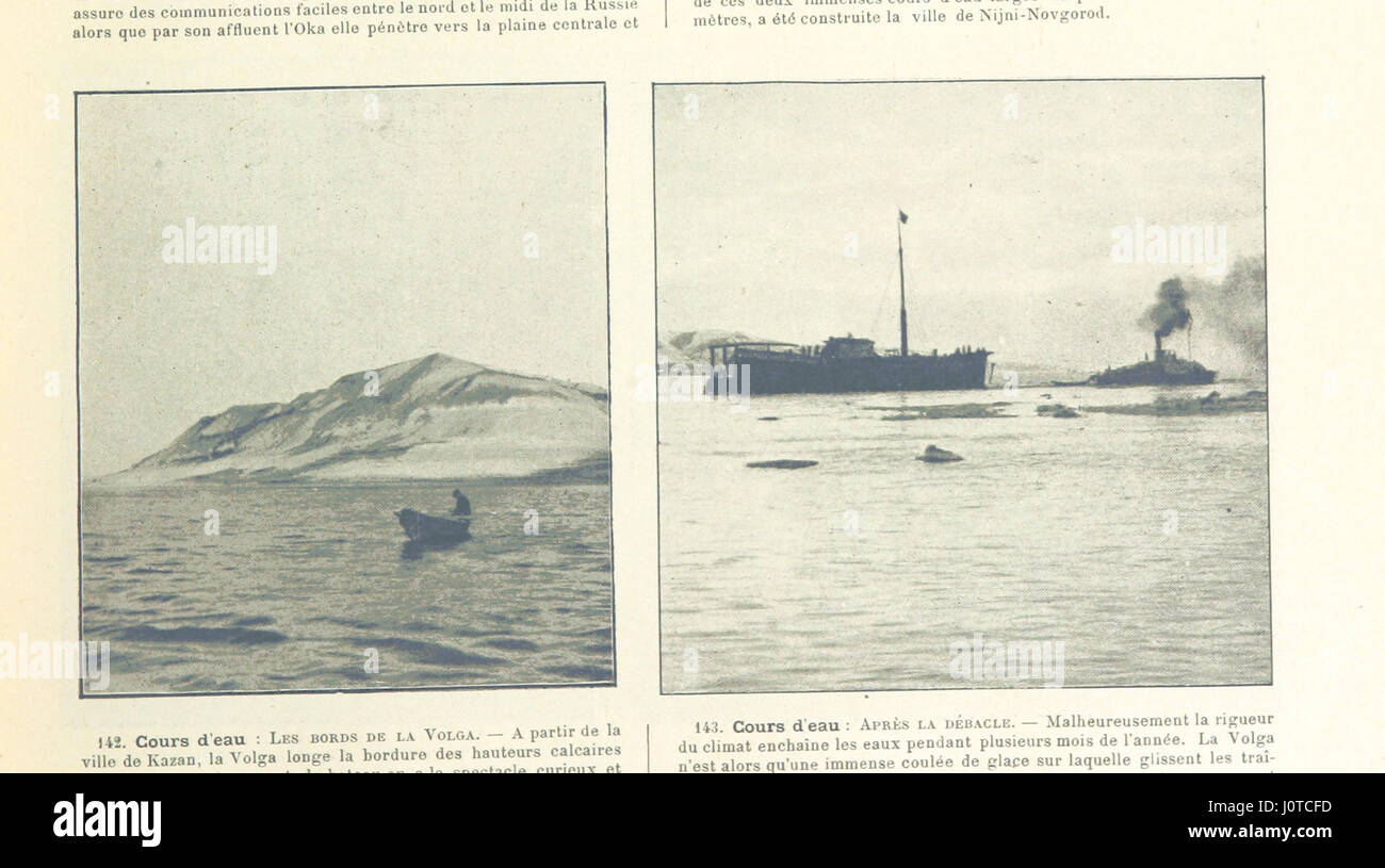 This geographical album offers a detailed look at various regions and ...