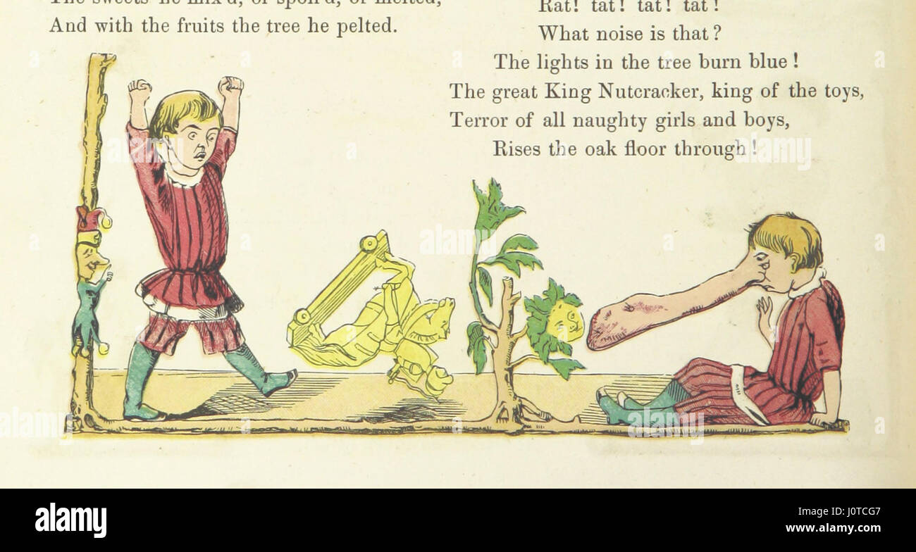 This collection features various humorous tales for children, including ...