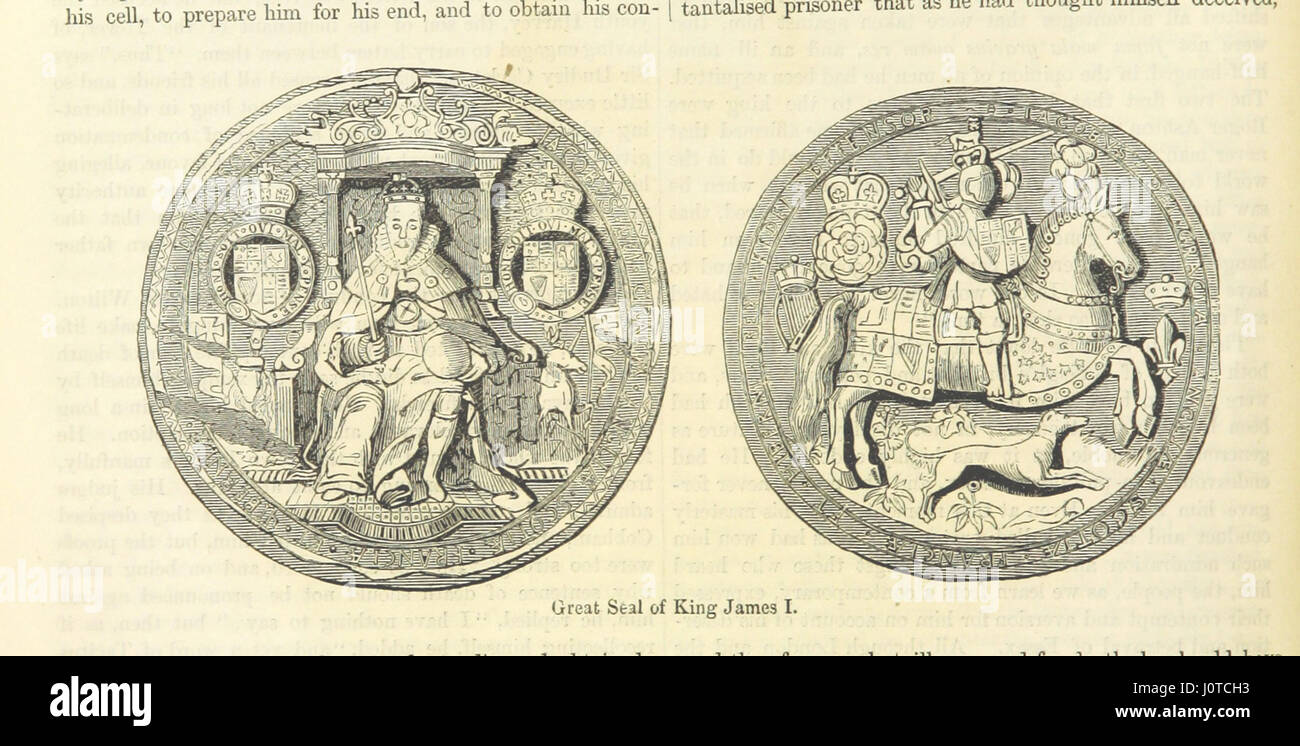 This illustrated history of England provides a comprehensive narrative ...