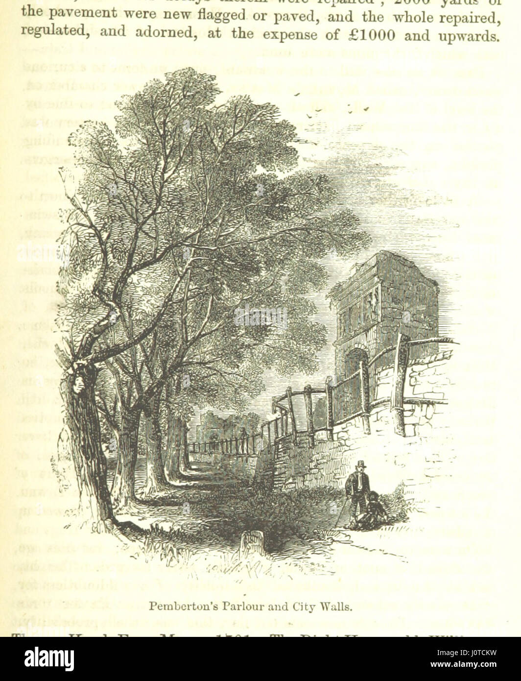 This guidebook to Chester and its surrounding areas provides a detailed ...