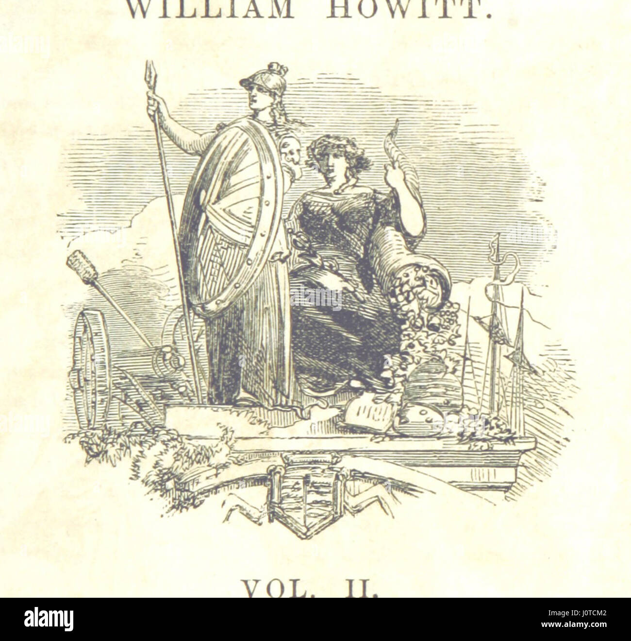 'John Cassell’s Illustrated History of England' is a detailed account ...