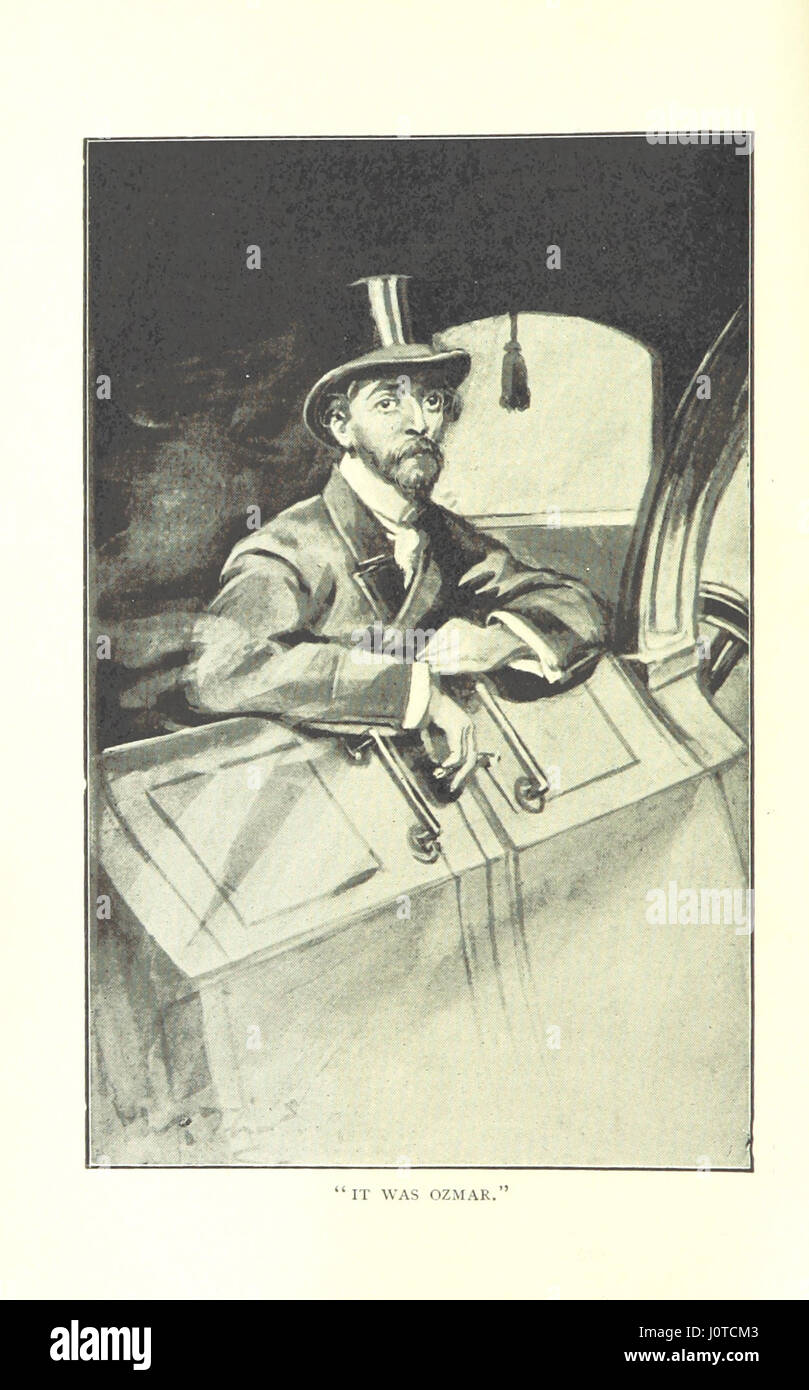 Ozmar hi-res stock photography and images - Alamy