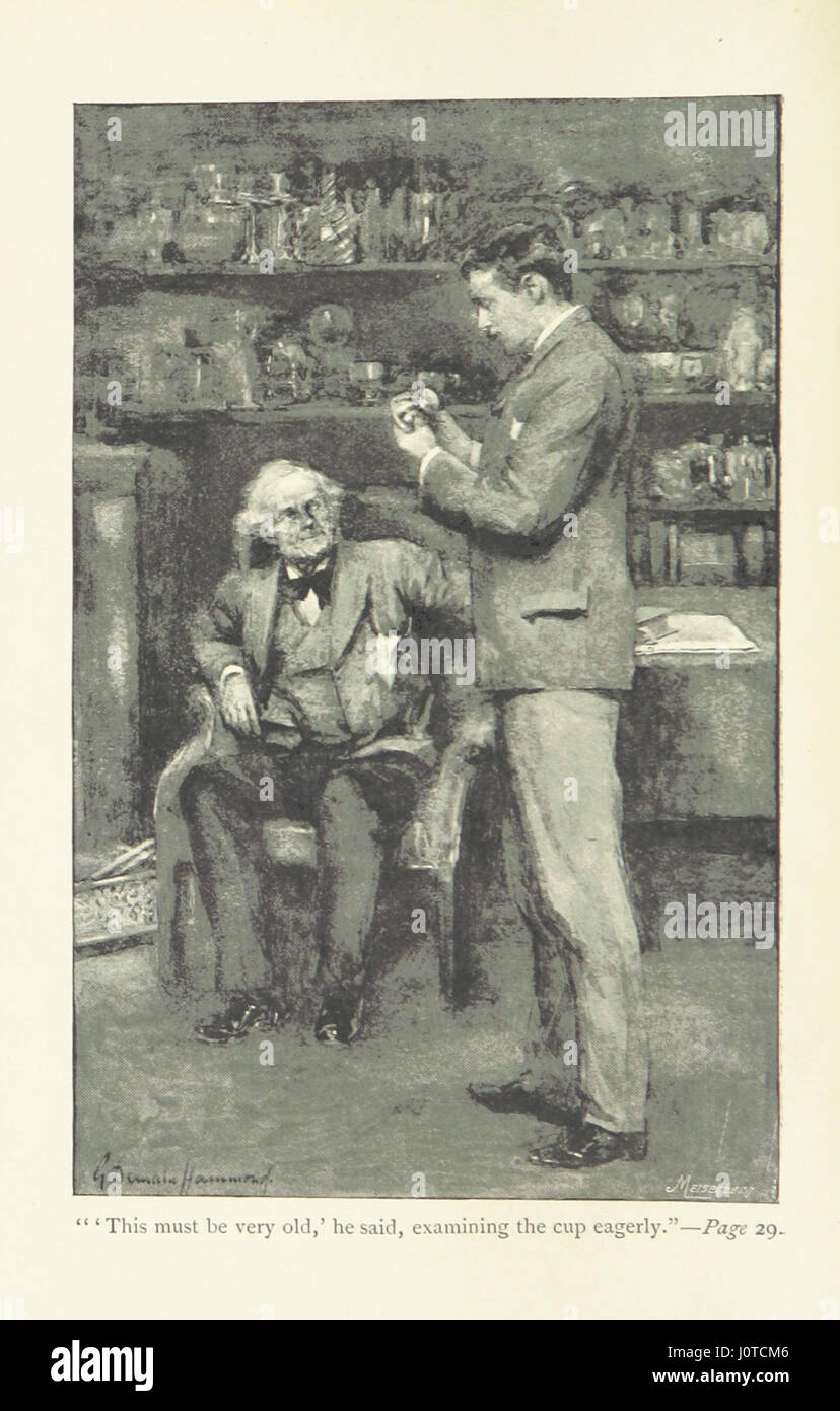 This story follows the fortunes of the Cardew family, centered around ...