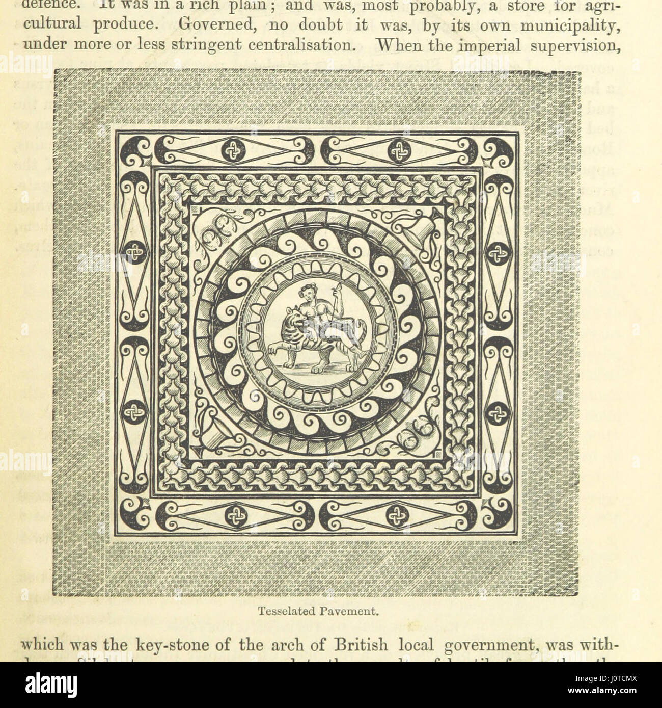 A comprehensive and accessible history of England, covering key events ...