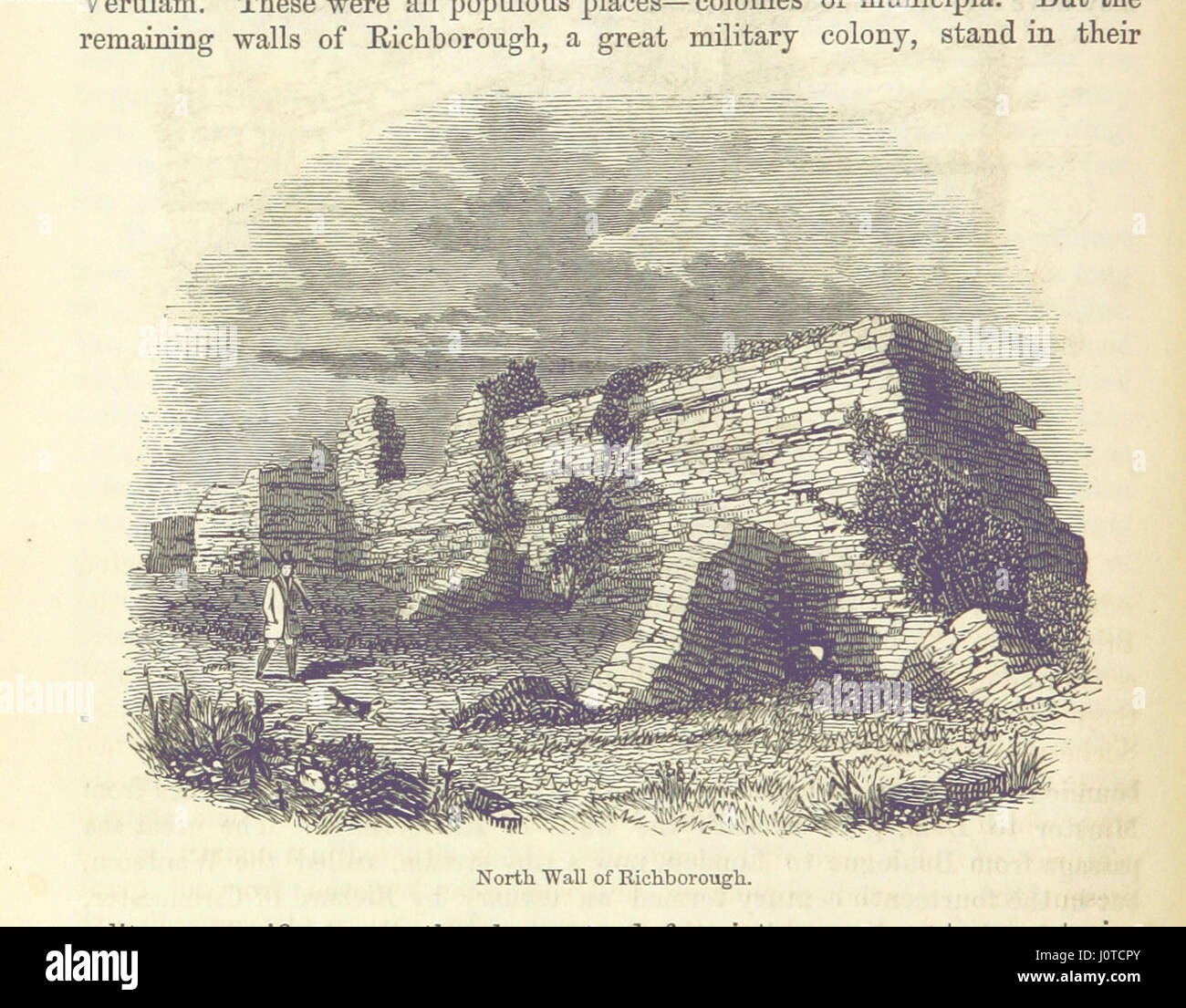 'The Popular History of England' provides an accessible overview of ...