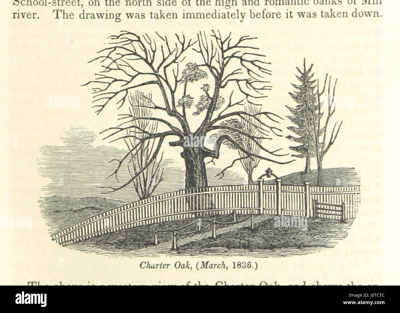 This collection of historical facts about Connecticut offers a ...