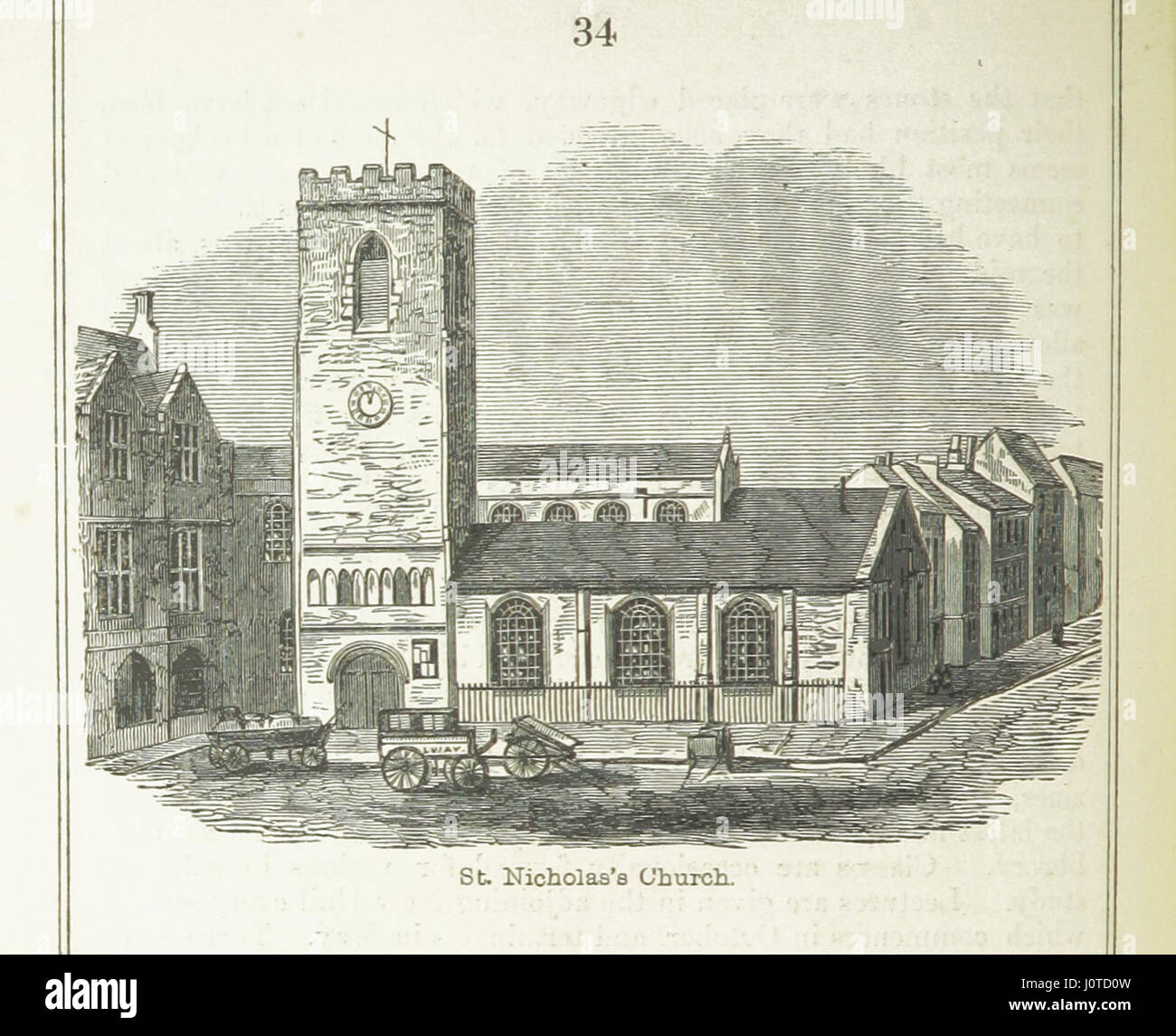 This brief sketch of Durham is a local historical account, compiled for ...
