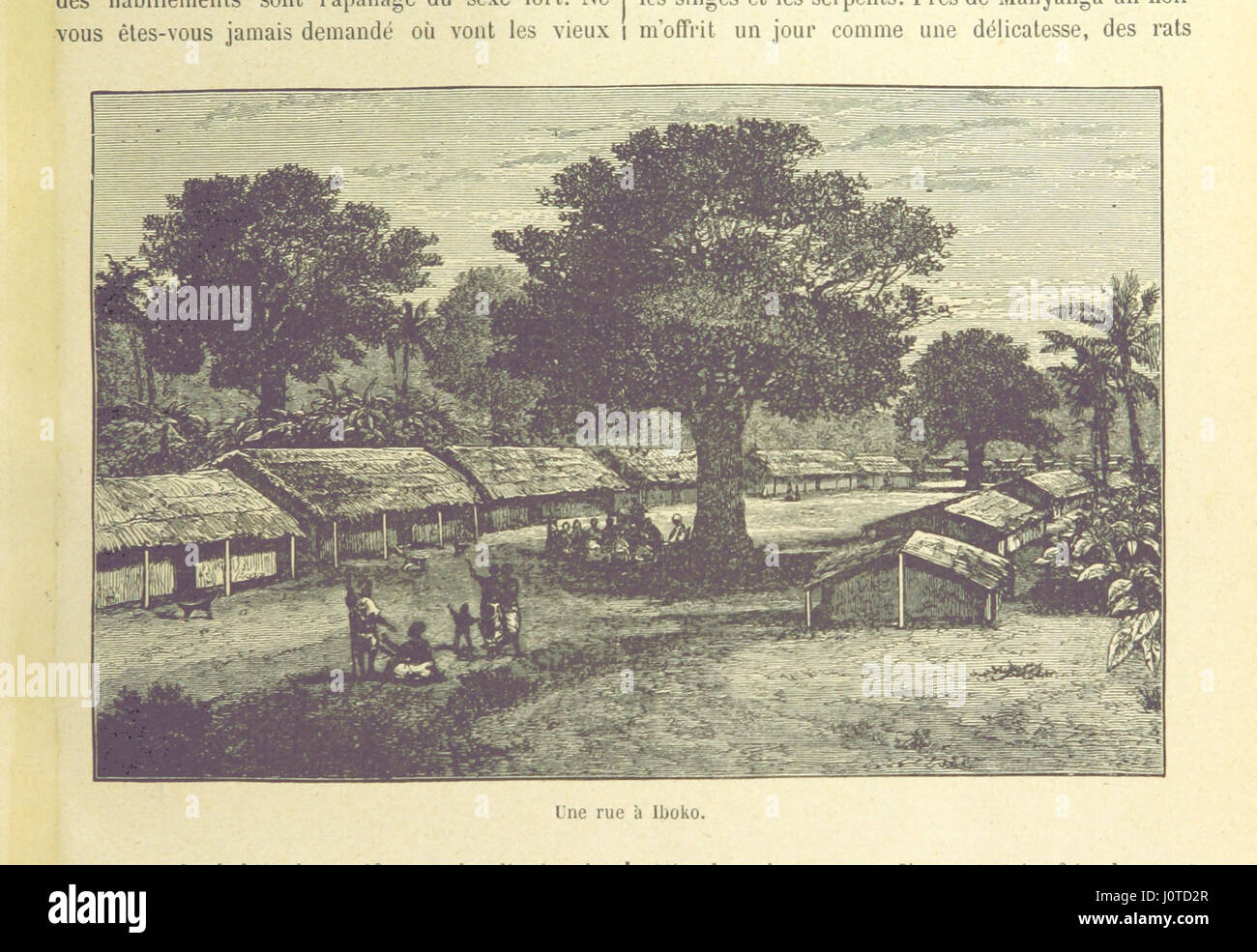 'Le Congo en images' provides a visual and descriptive account of the ...