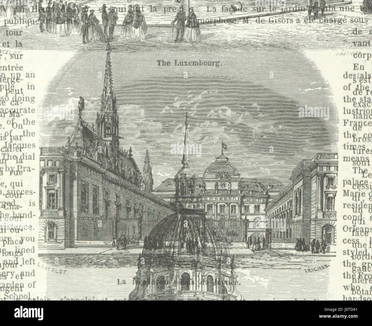 This illustrated guide offers detailed descriptions of the most famous ...