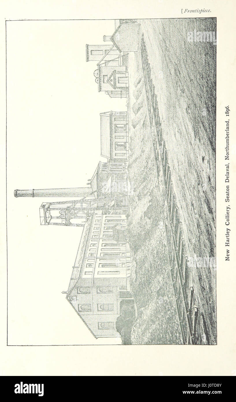 This book explores the methods and management of colliery work ...