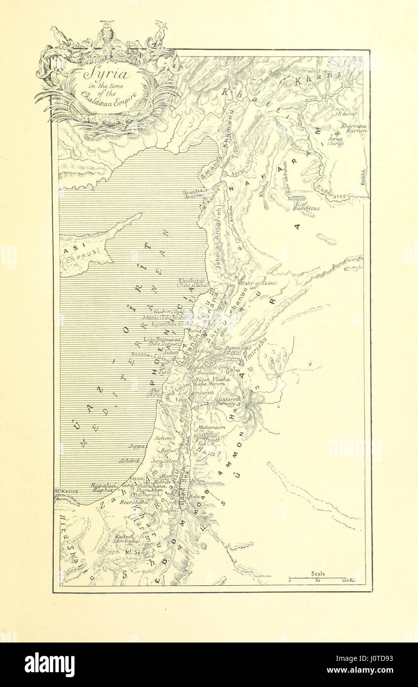 'The Struggle of the Nations' delves into the ancient conflicts in ...