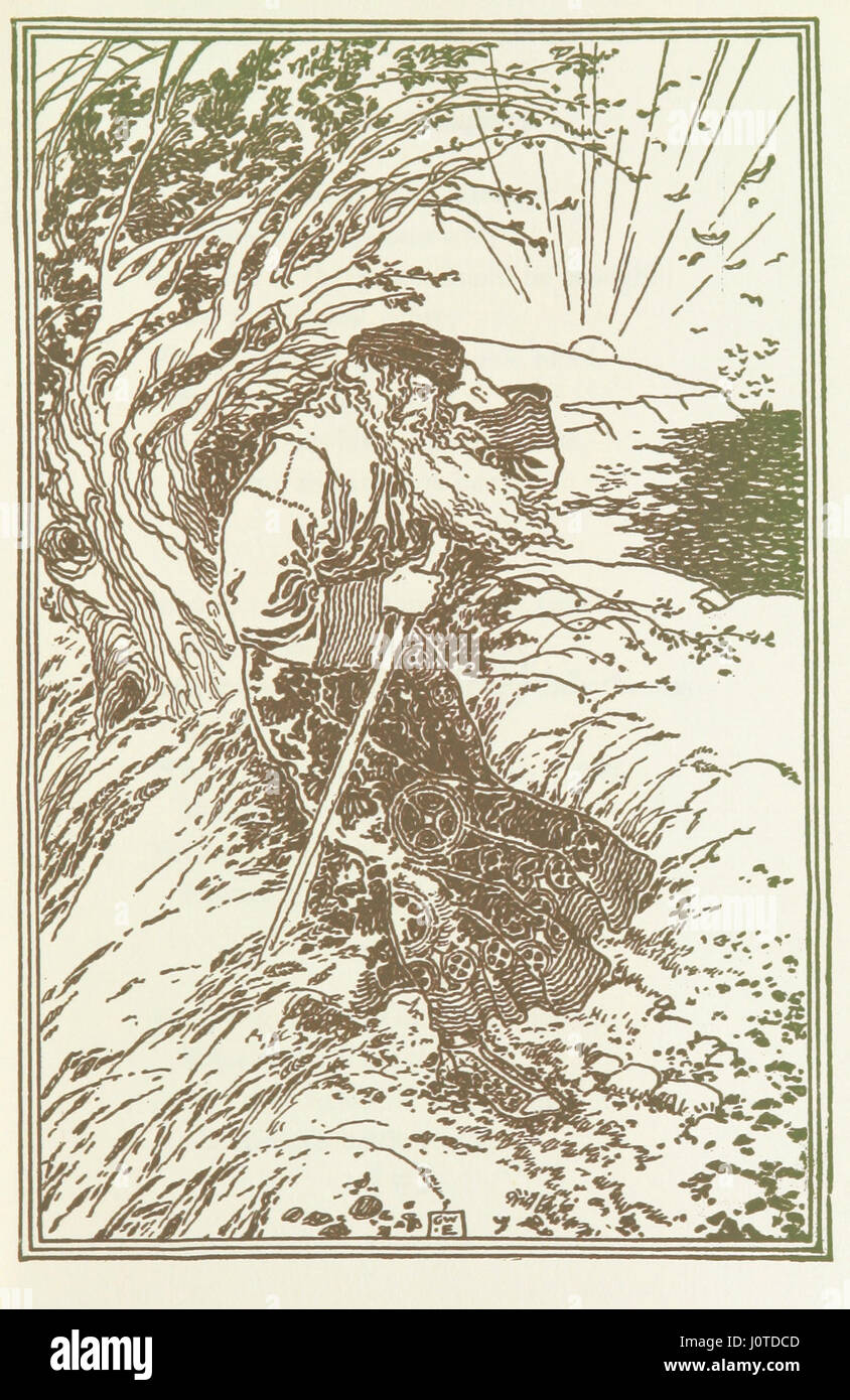 A Book of Old English Ballads is a compilation of traditional ballads ...